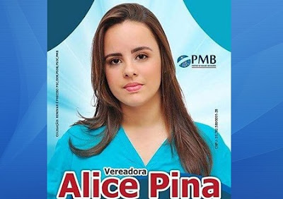 Jitaúna, meu amor: Jequié: Vereadora mais jovem do Brasil tem a ...