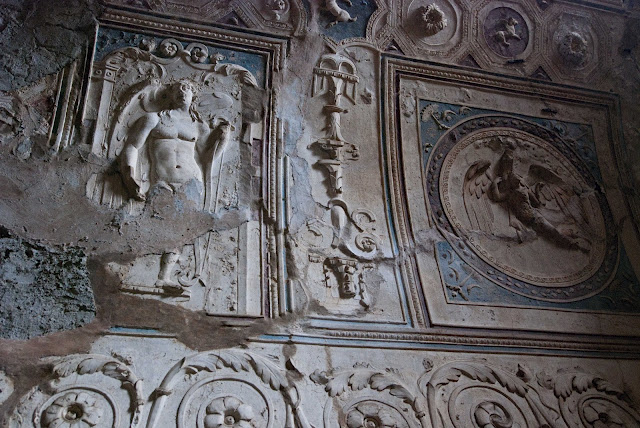 Real Finishes: The History of Plaster in Classical Architecture: The ...