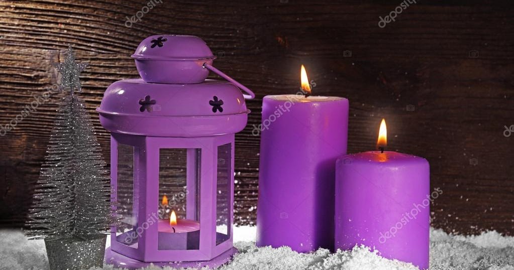 EL TEMPLO DE LUZ DEL ALMA: VELAS MORADAS - 8 ª LECCIÓN