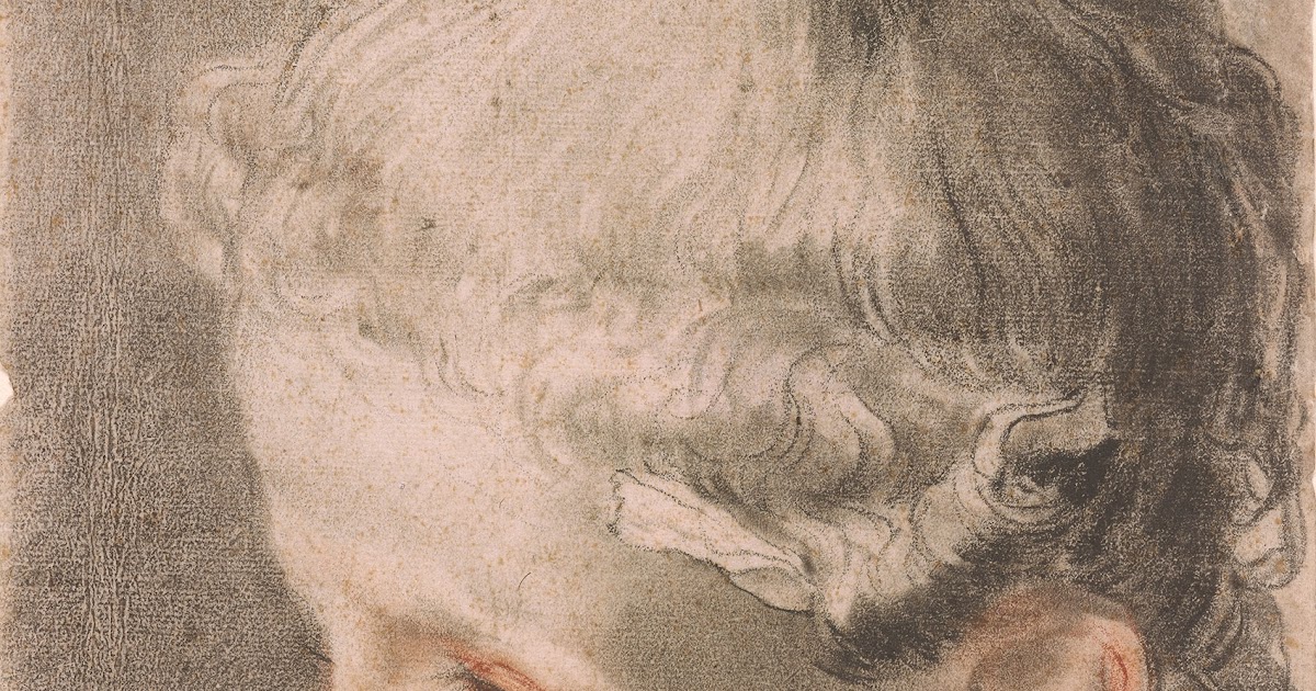 Gaetano Gandolfi (1734-1802) | Drawings | Tutt'Art@ Masters