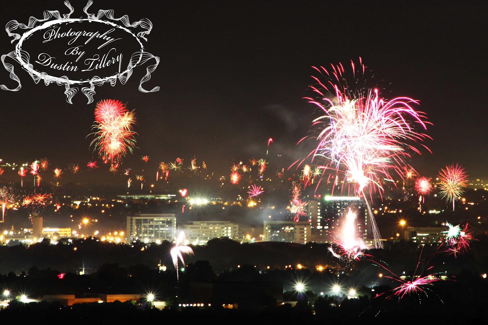 Dustin Tillery Portfolio: Light Capture Photography