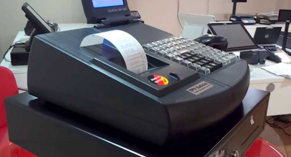 Notas sobre las nuevas Máquinas Fiscales exigidas por el SENIAT