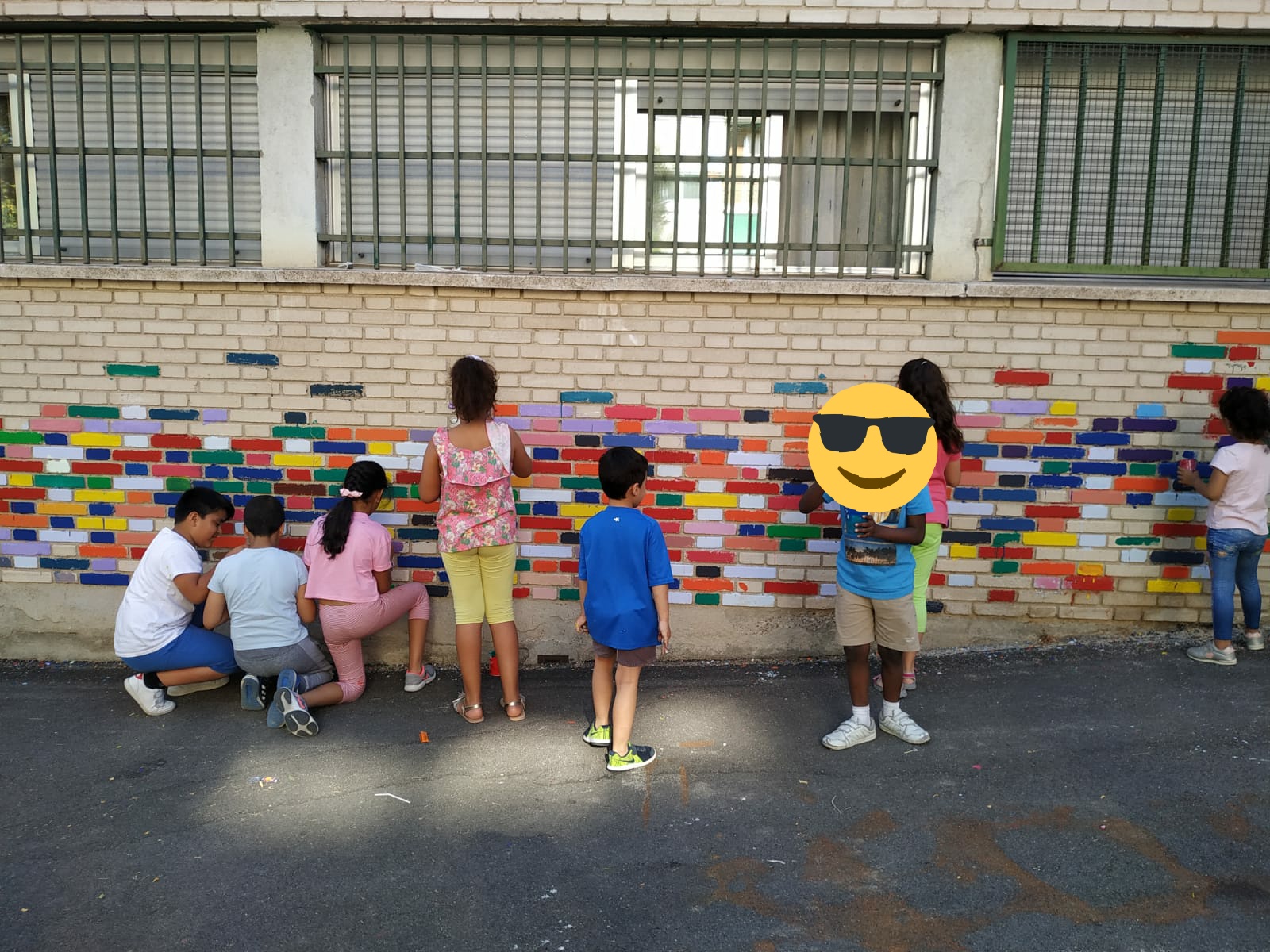 AMPA CEIP Calderón de la Barca (Leganés): junio 2019
