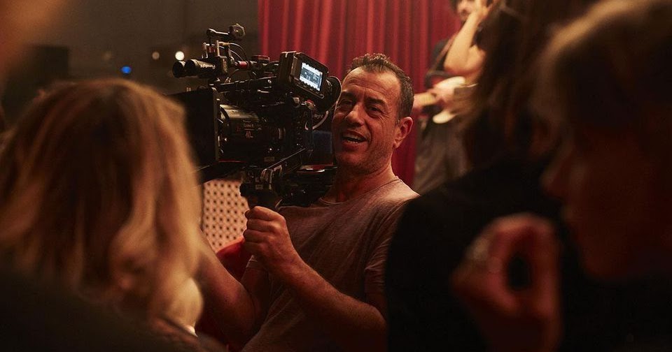 Matteo Garrone's Latest Short film for Campari