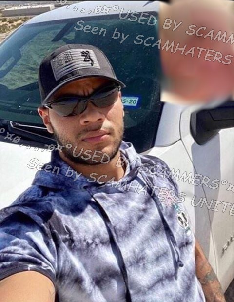 ScamHaters United .. Visit us also on Facebook and Instagram : RAMOS ...