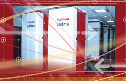 PARAM (INDIAN SUPER COMPUTER):