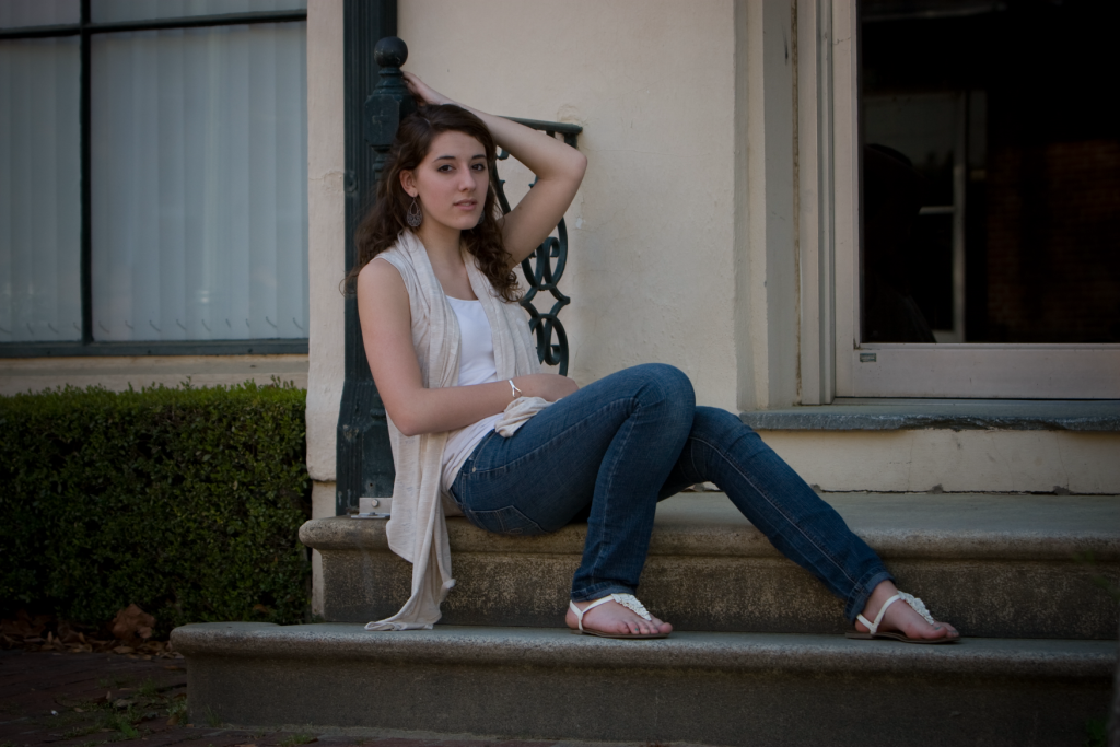 pcJournal: Elizabeth Valerio - Class of 2012
