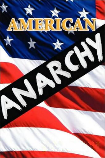 RACE RELATIONS: The SEIU Plans For Anarchy in America