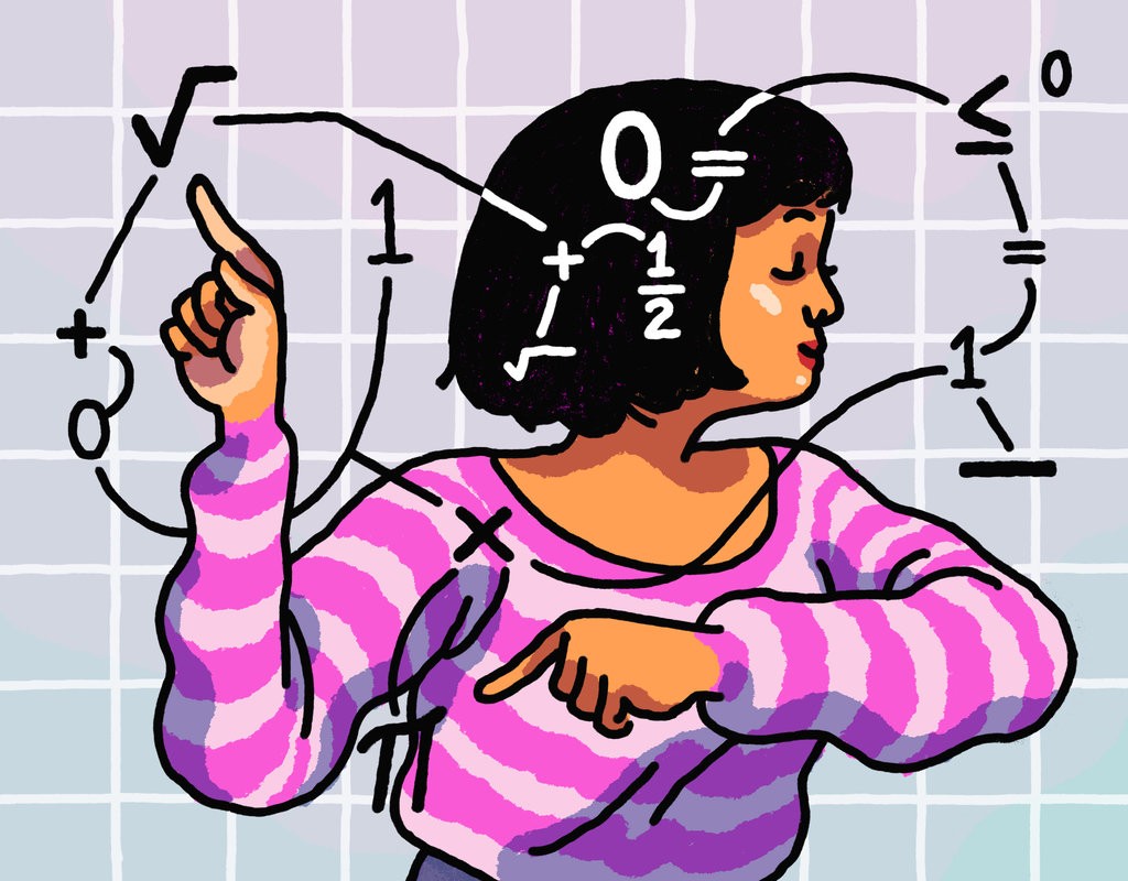 LMC Software Logical Thinking Is Crucial To The Math Ability LMC Software Logical Thinking Is Crucial To The Math Ability