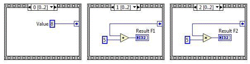 teach me Labview: 12_Quiz