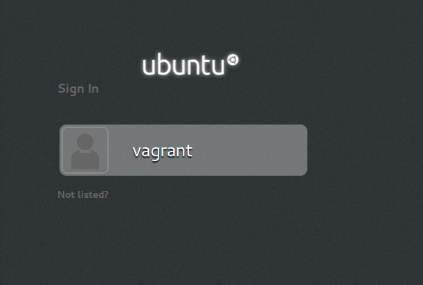 Portal Stack: Vagrant + VirtualBox + Ubuntu for linux development Portal Stack: Vagrant + VirtualBox + Ubuntu for linux development