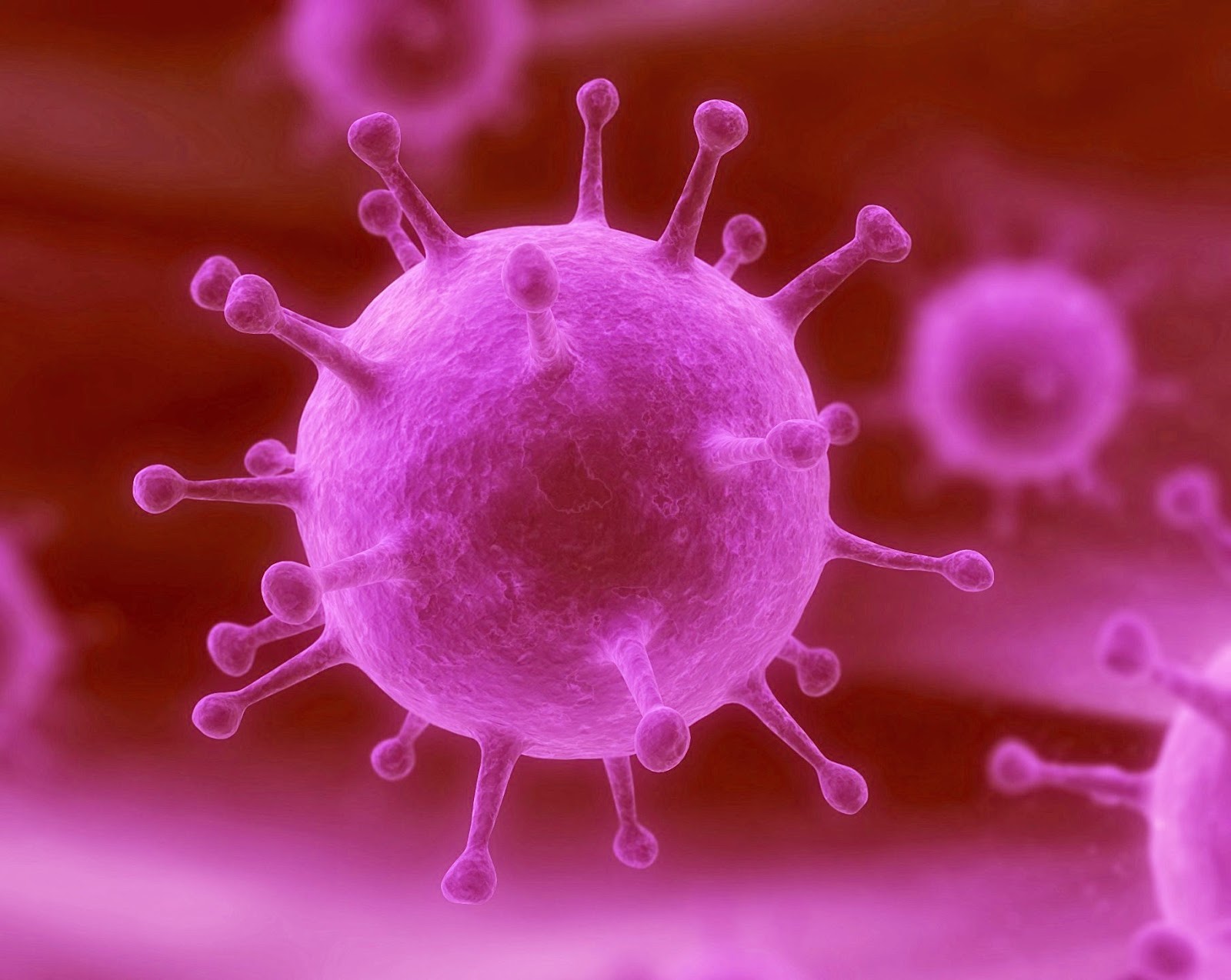 Diario AZprensa: La gripe, una enfermedad que no es de este mundo