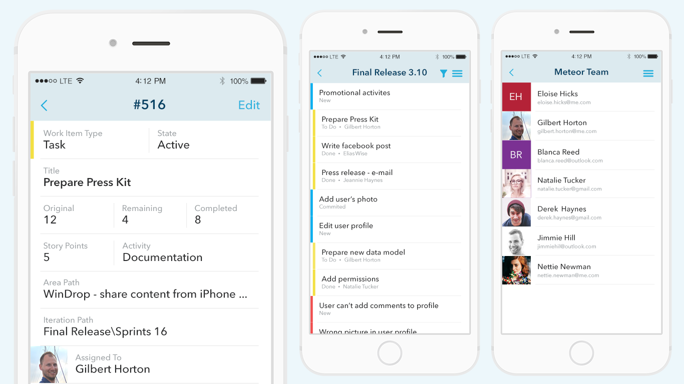 Tech Tips Now - Latest Technology IT Info Tutorials: Mobile Access for ...