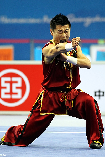 Artes Marciales del Mundo: NANQUAN, EL PUÑO DEL SUR DE CHINA. (VIDEO) 🇨🇳