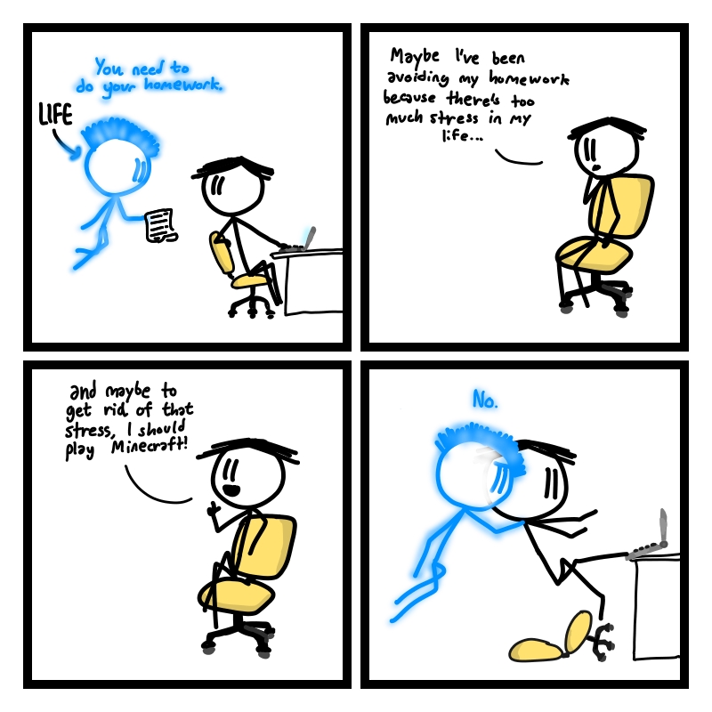 Tiny Stripz: January 2020