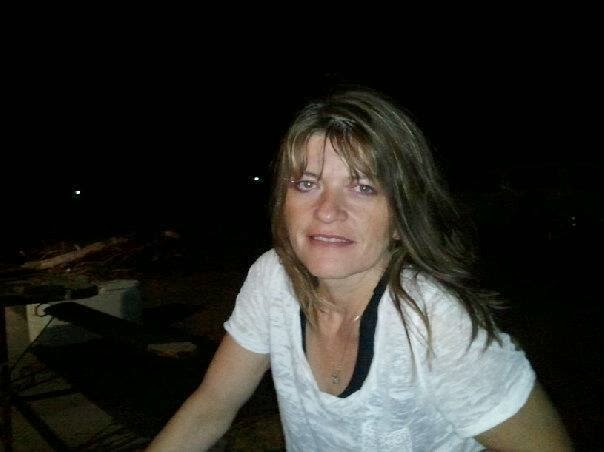 TONI PERRY, Columnist