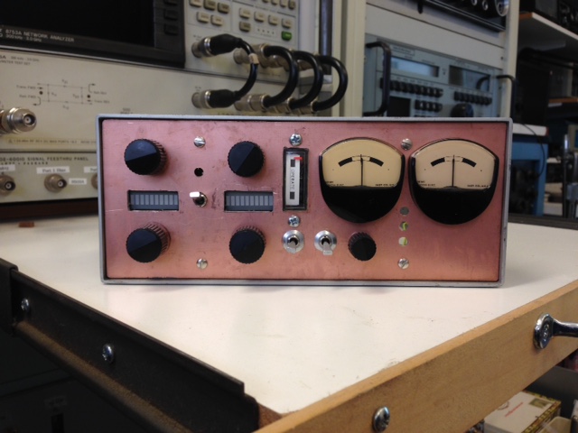 K6JCA: Antenna Auto-tuner Design, Part 7: Build, Phase 1