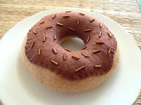 lisajhoney: Free Tutorial For Felt Food Doughnuts (Donuts)