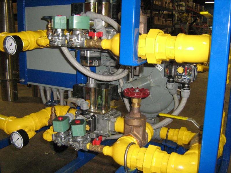 Hotfoil-EHS Industrial Heating, Welding, and Heat Treating Blog: gas train