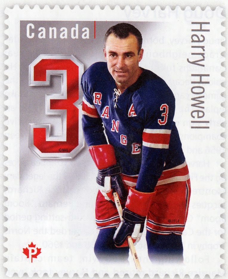 Harry Howell (ice hockey) - Alchetron, the free social encyclopedia