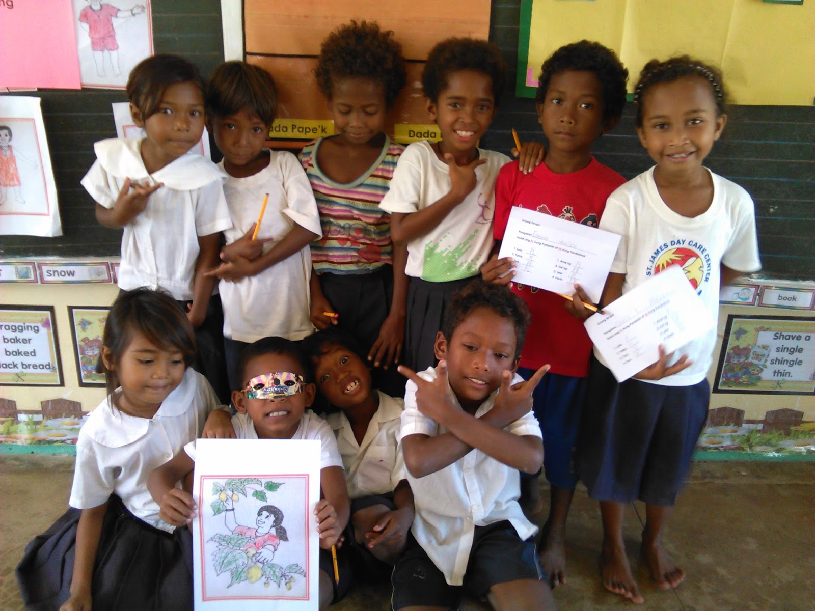 From Head Hunters to Soul Hunter