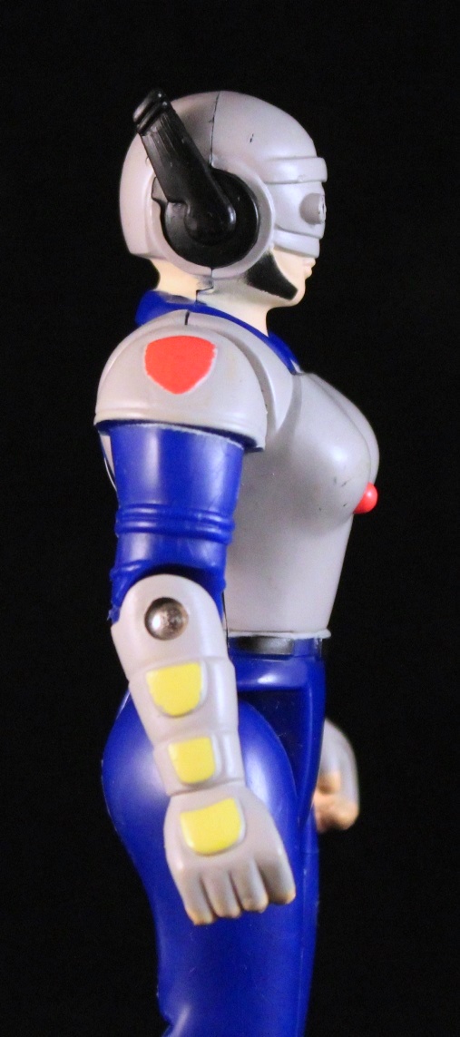 She's Fantastic: The Women of ROBOCOP!