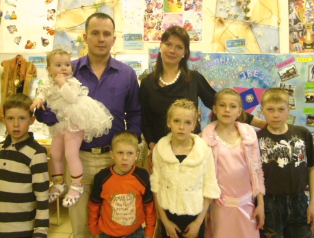 Families for Orphans: Pavel Astakhov: Russia with no orphans!