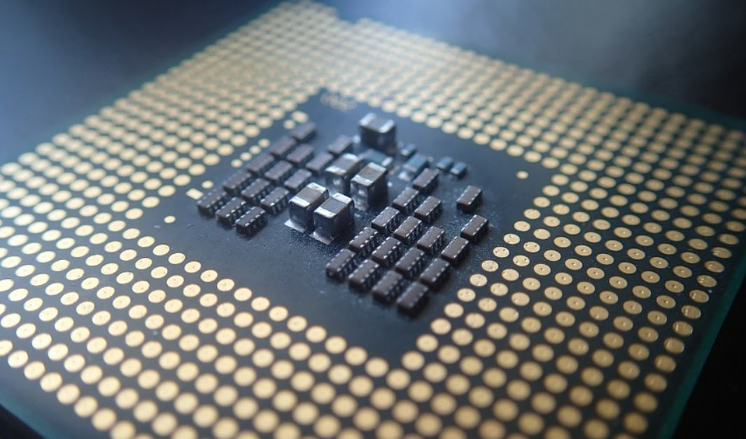 Qual è La Differenza Tra Apu Cpu E Gpu