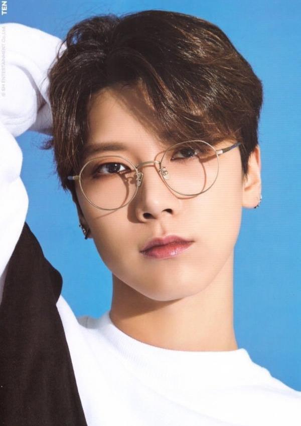 Profil NCT, Biodata dan Fakta Member - Indofankor