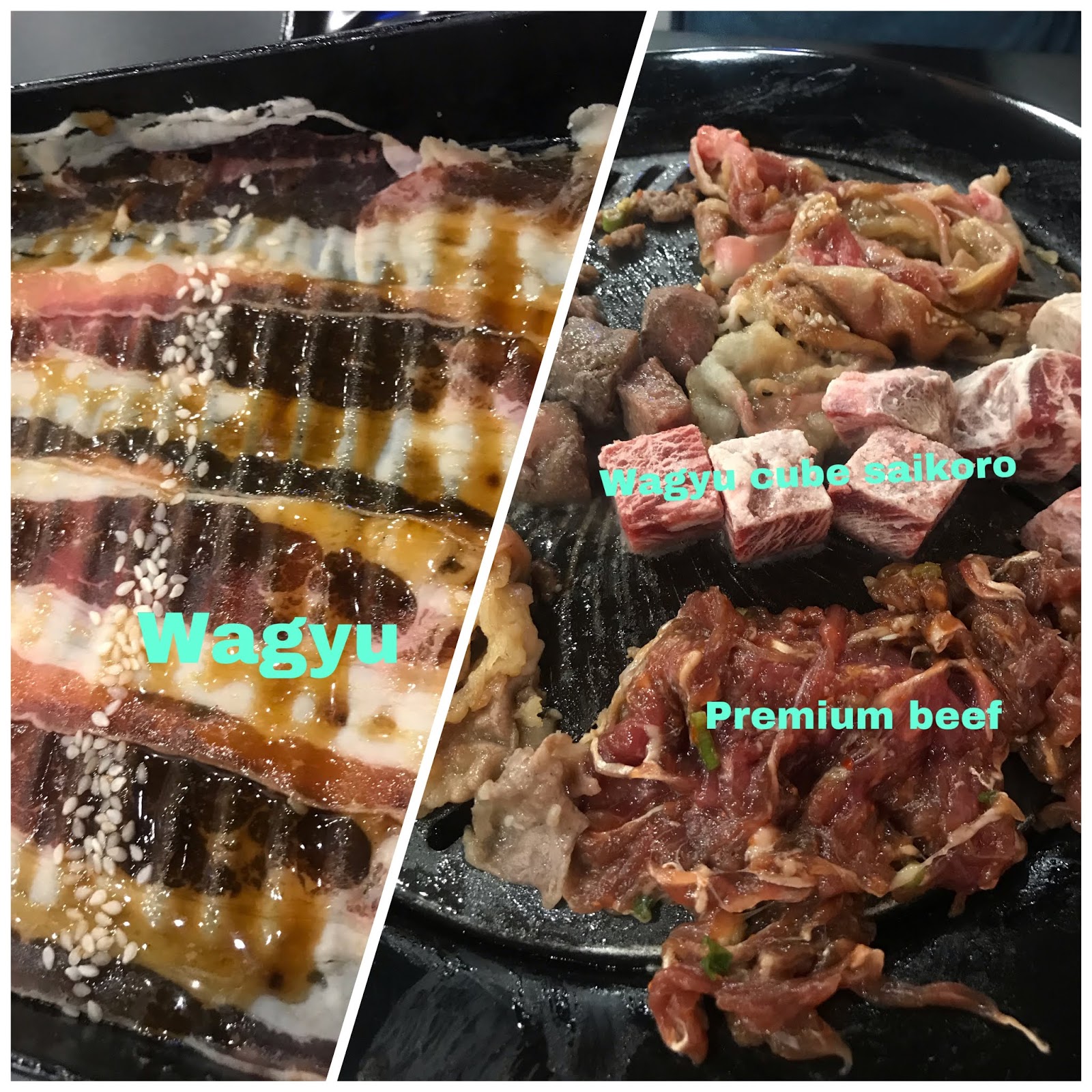 Review Pochajjang Jababeka (New menu updates)