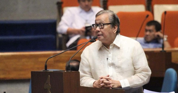 Atienza offers a job to janitress involved in Gretchen Diez altercation ...