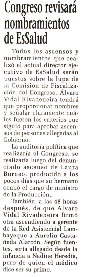 INFORMATISALUDialom: BOLETINES DE SALUD 25-09-2011