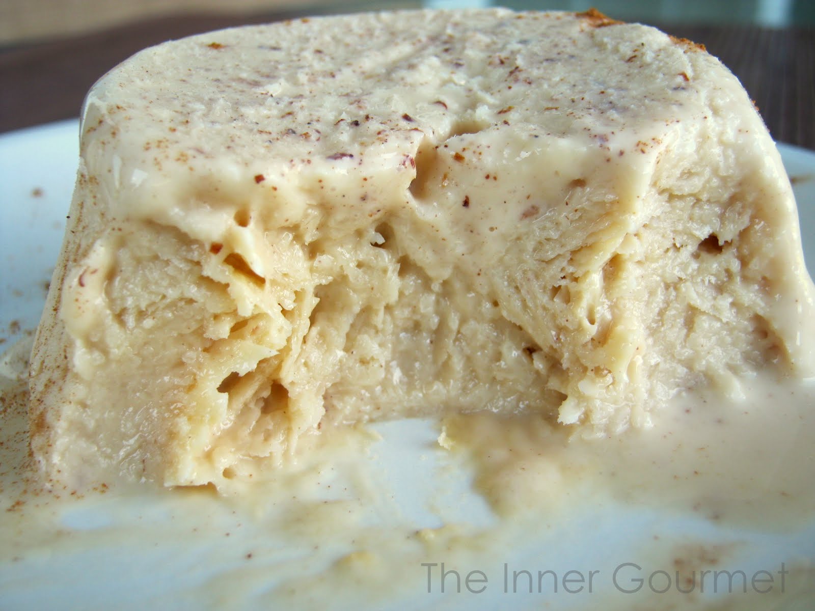 Custard Block: A Guyanese Frozen Treat - Alica's Pepperpot