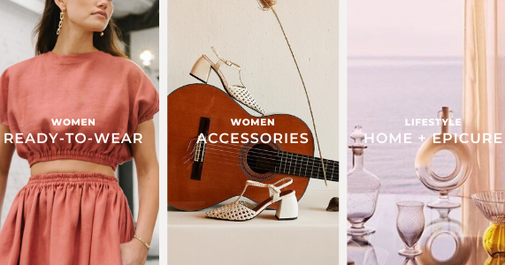 The Style Pulse | Fashion Blog by Apparel Search