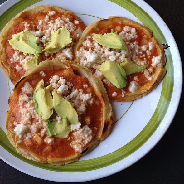 Exquisite Cuisine: Comida Mexicana-Veracruz