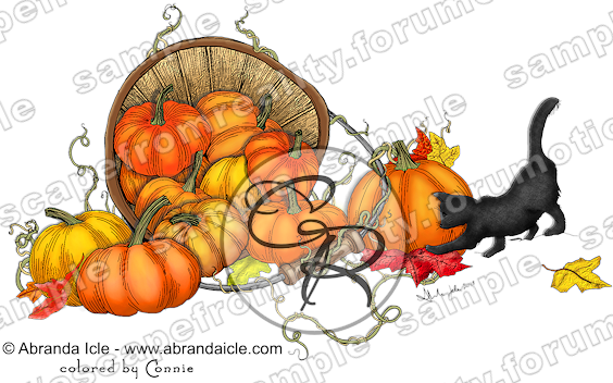 Escape From Reality Blog: FTU Digi Stamp Colored Tubes