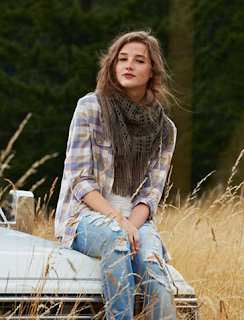 Seattleite Style: My Favorite Season