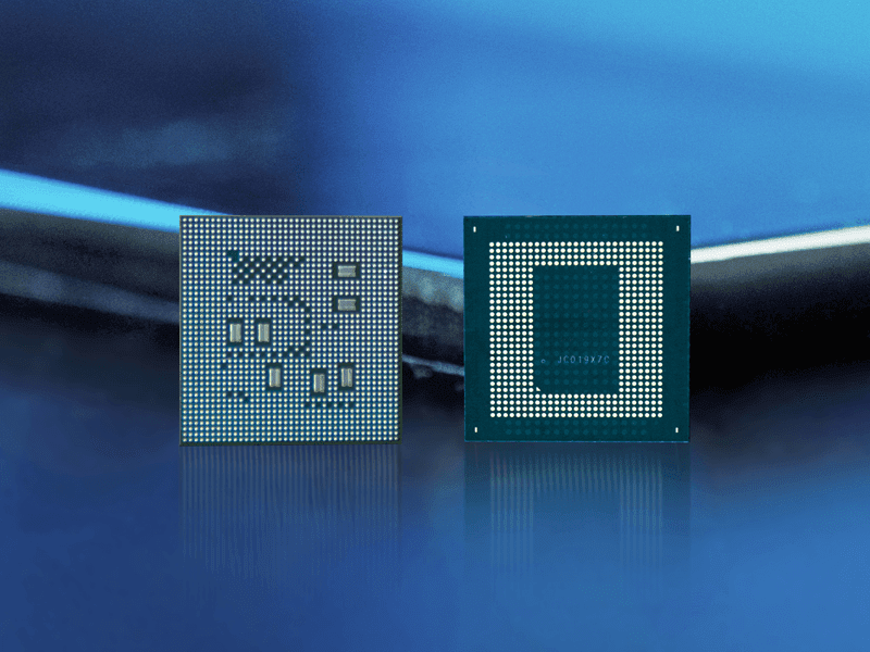 Qualcomm Snapdragon 888 SoC with integrated X60 5G modem announced!