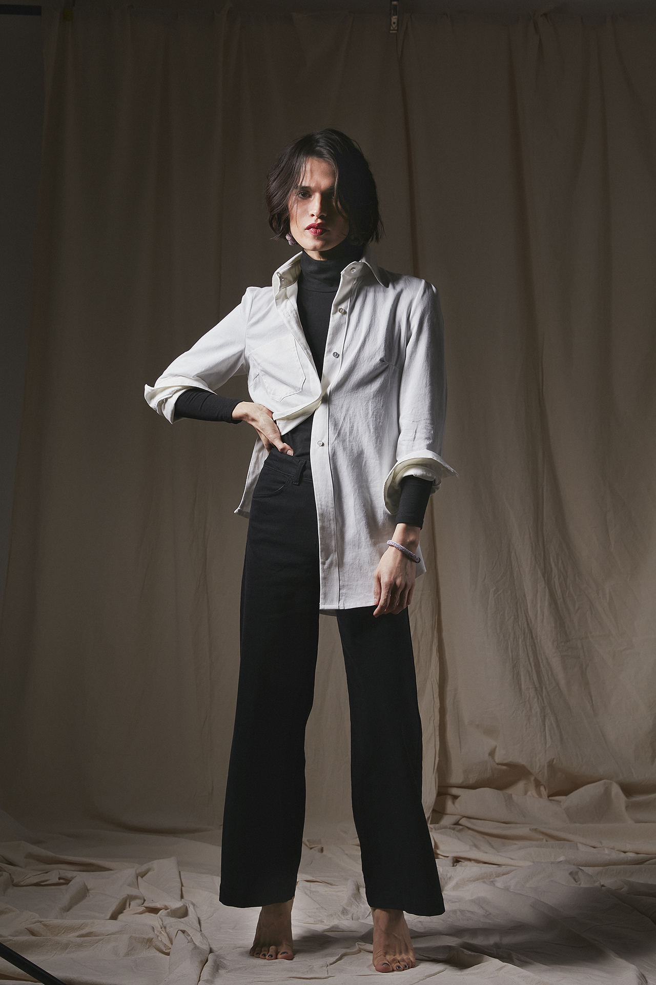 Justa: la camisería por una moda consciente | Quinta trends