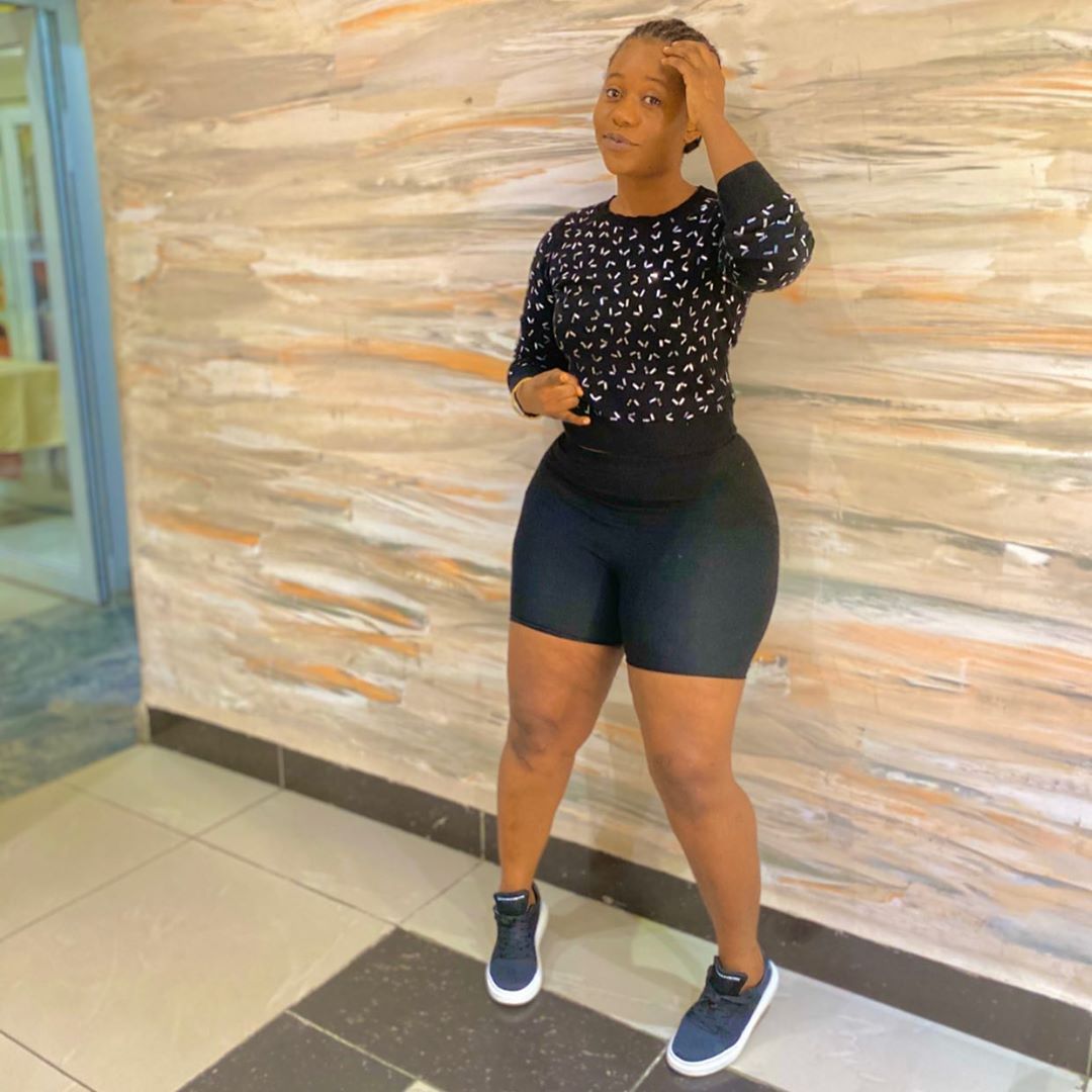 Education : Pat Attang attended Air force primary School. She studied ...