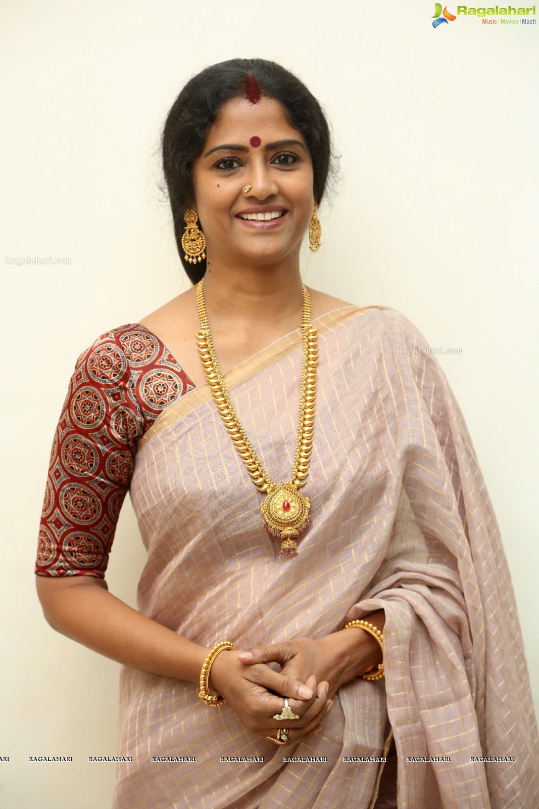 Easwari Rao