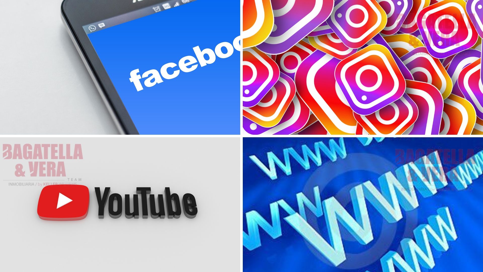 ¡Siguenos en nuestras redes sociales!