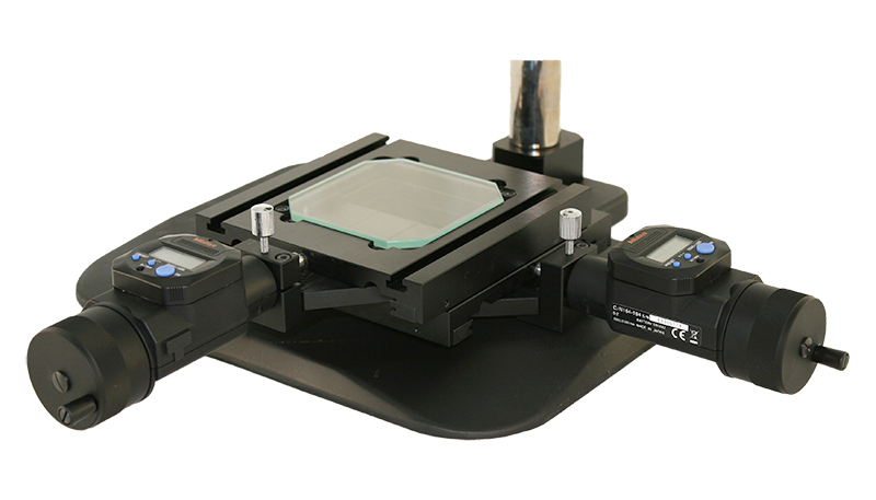 Microscope World Blog: Digital Zoom Measuring Microscope