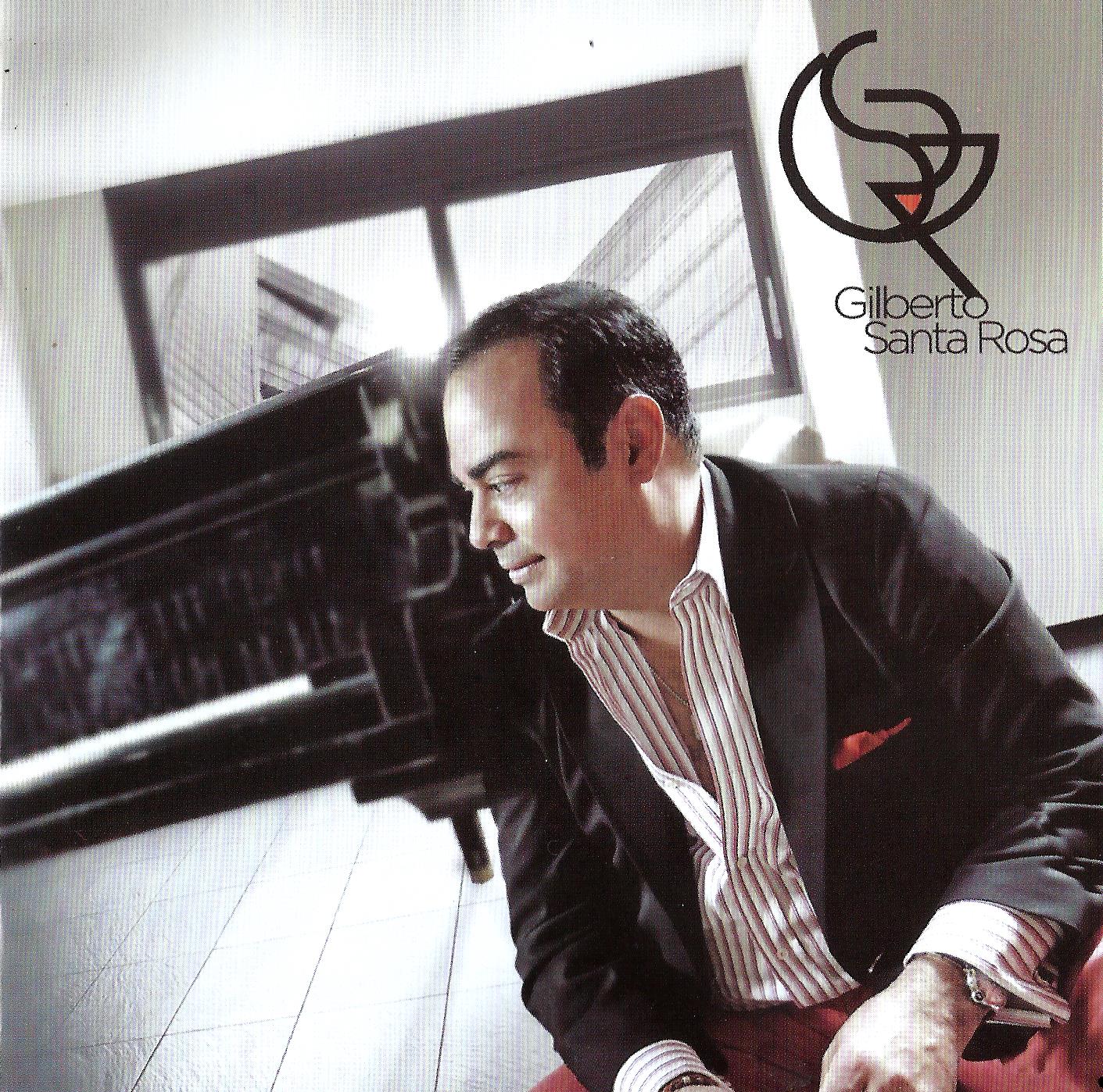 Gilberto Santa Rosa - Gilberto Santa Rosa