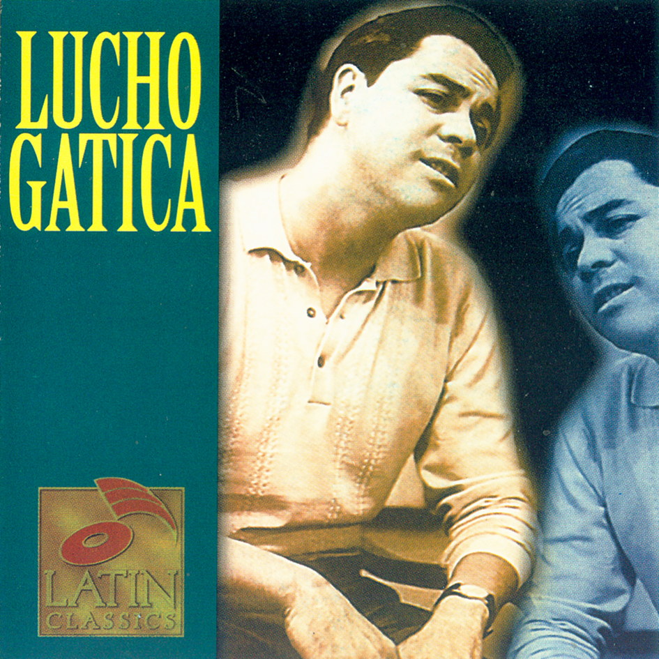 FROM THE VAULTS: Lucho Gatica born 11 August 1928