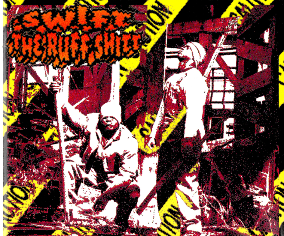 HipHop-TheGoldenEra: January 2019