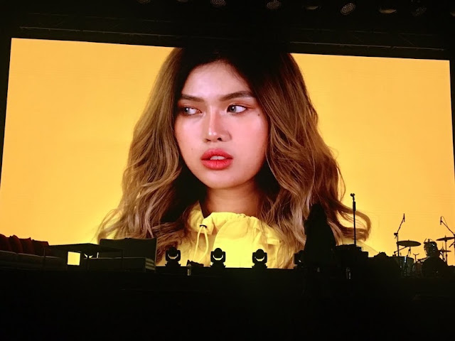 Lemon GreenTea: Lesha launches her debut album entitled Sun Moon Rising ...