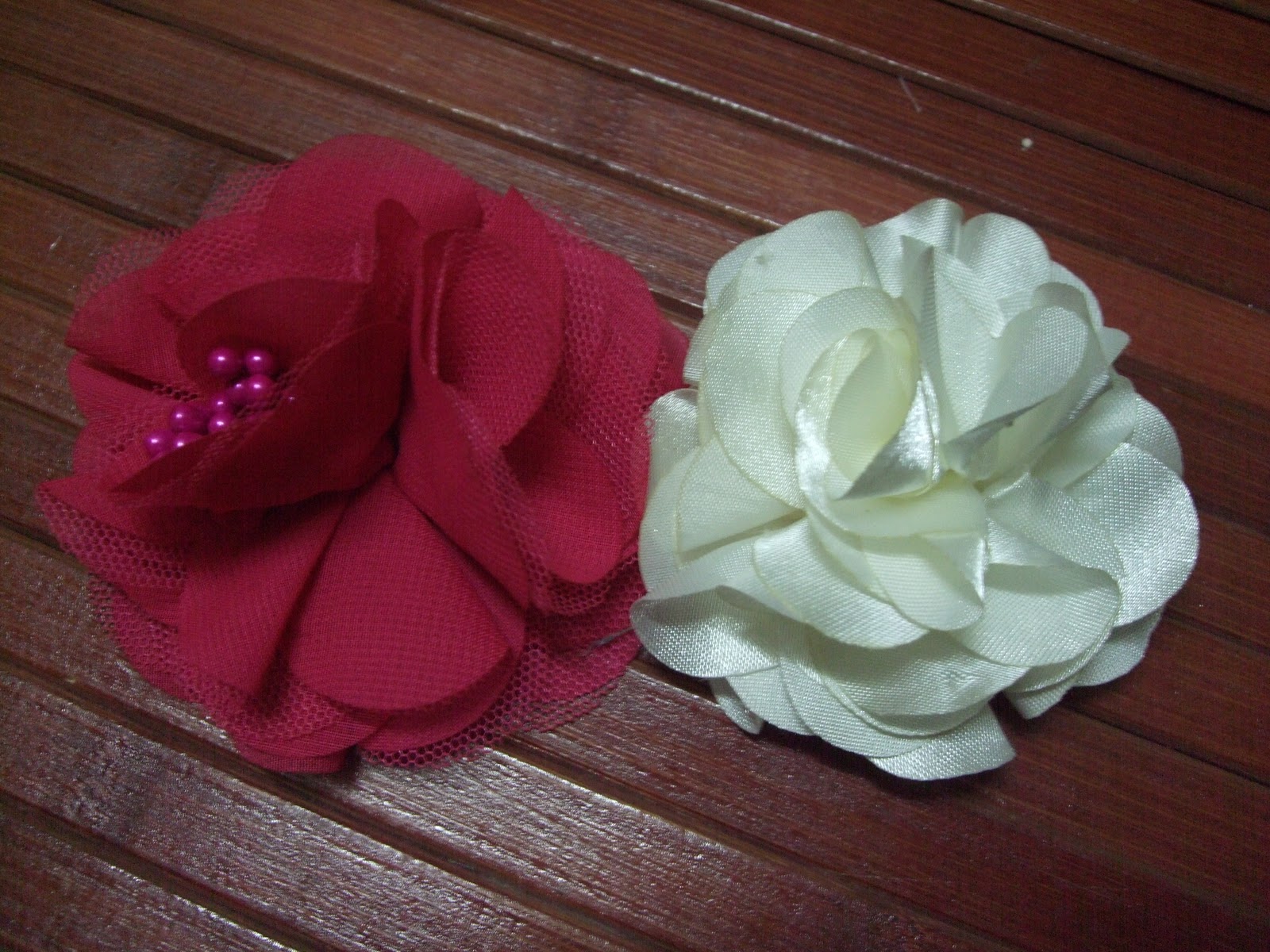 Bunga & Langit: Tutorial bunga 3D