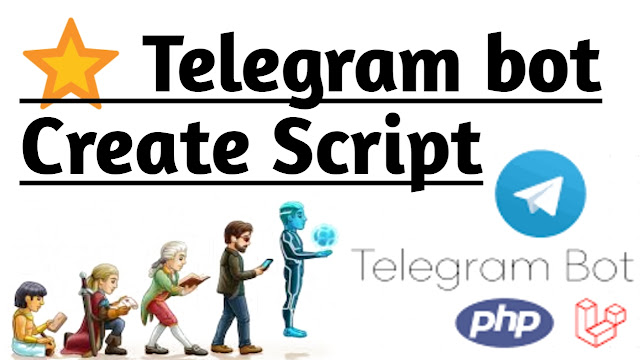 How To Create Telegram Refer And Earn Bot In Just 5 Minutes 2021 ...