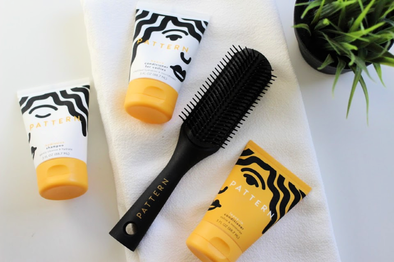 Tracee Ellis Ross Pattern Beauty Products Are A Must Try - Stacie Raye